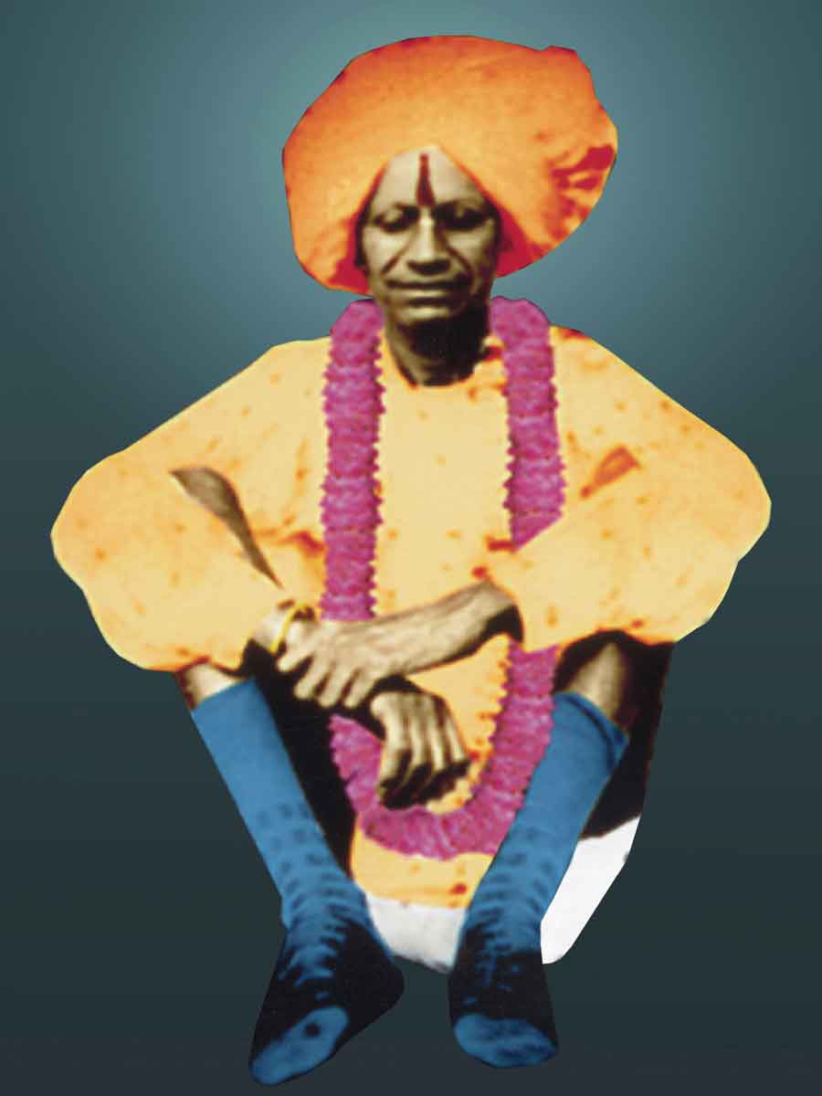 Photos – Dada Darbar